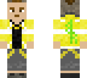 david martinez | Minecraft Skins