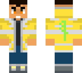 david martinez | Minecraft Skins