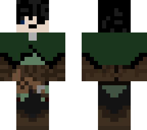 dnd | Minecraft Skins