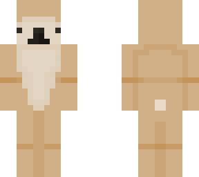 Doge Minecraft Skins