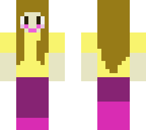 Emma | Minecraft Skin