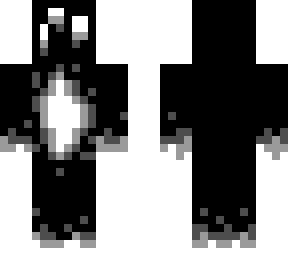 Empty | Minecraft Skin