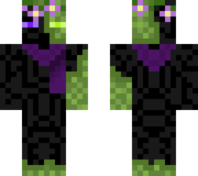 EnderMoss | Minecraft Skin