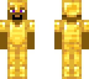 Enrico | Minecraft Skin