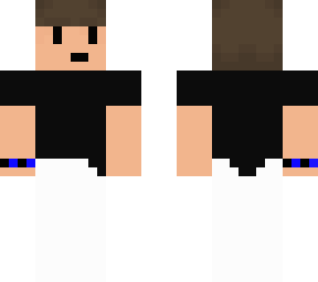 pvper | Minecraft Skins