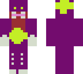 garchomp | Minecraft Skins