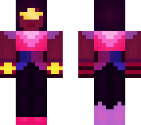 steven universe | Minecraft Skins