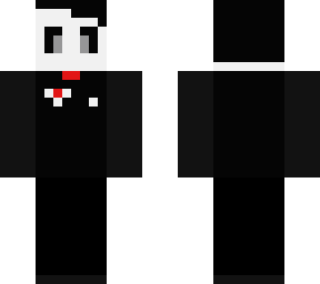 ghost servant | Minecraft Skins