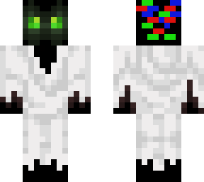 Entity Minecraft Skins