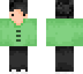 cute guy | Minecraft Skins