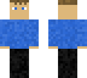 guy | Minecraft Skin