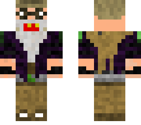 gyro | Minecraft Skins