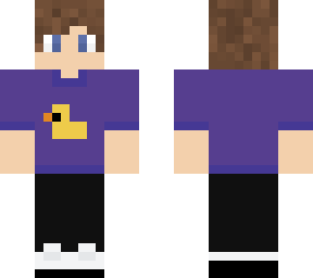 here you go joseph | Minecraft Skin