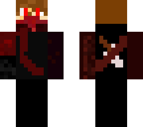 Keith | Minecraft Skin