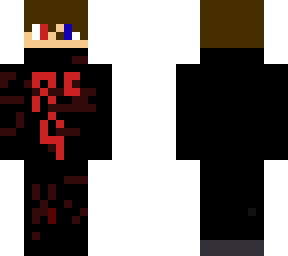 Keith | Minecraft Skin