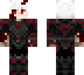 kek | Minecraft Skin