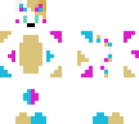kutie kat | Minecraft Skin