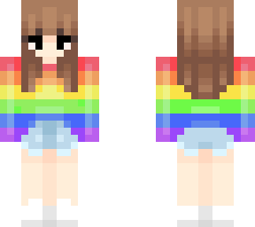 LAU | Minecraft Skin