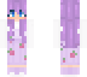 ldshadowlady afterlife | Minecraft Skins