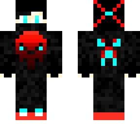 Legend Minecraft Skins