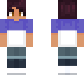 Luz Noceda - The Owl House | Minecraft Skin