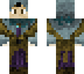 medieval guy | Minecraft Skins