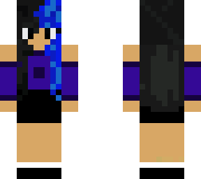 mimi | Minecraft Skin