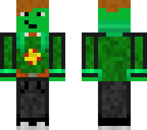 Mir | Minecraft Skin