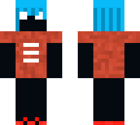 missa | Minecraft Skin