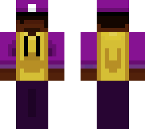 MuNcHys V2 Fixed pants | Minecraft Skin