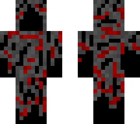 necromancer | Minecraft Skin