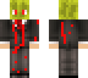 notnotbrock | Minecraft Skins