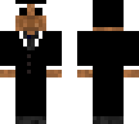 obunga | Minecraft Skin