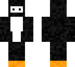 pingwing | Minecraft Skin