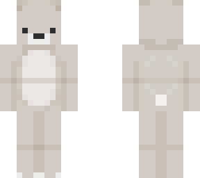 Polar Bear | Minecraft Skin