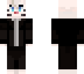 Polim | Minecraft Skin