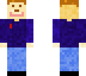 polo | Minecraft Skins