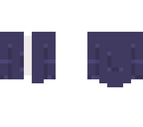 Purple sweater base | Minecraft Skin