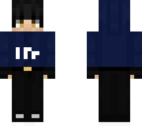 Quackity | Minecraft Skin