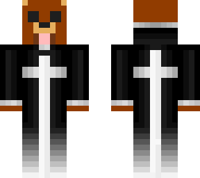Rubius Cura | Minecraft Skin
