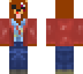 fight club | Minecraft Skins