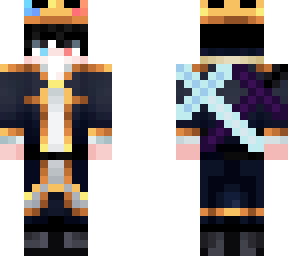 Ropa Minecraft Skins