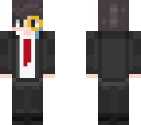 terno | Minecraft Skins