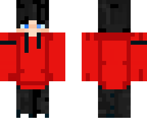 Chico Minecraft Skins