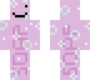 soap | Minecraft Skins