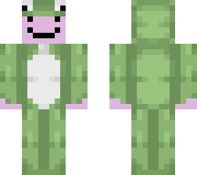 soap | Minecraft Skins
