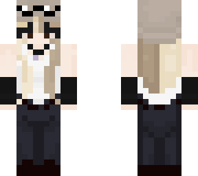 grudge | Minecraft Skins