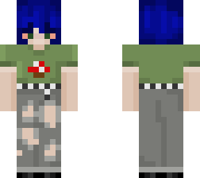 stoned | Minecraft Skins