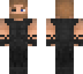 thor | Minecraft Skins