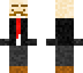 Very good skin | Minecraft Skin